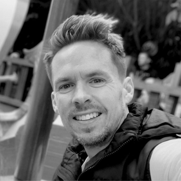 Benjamin Hook - Arena International