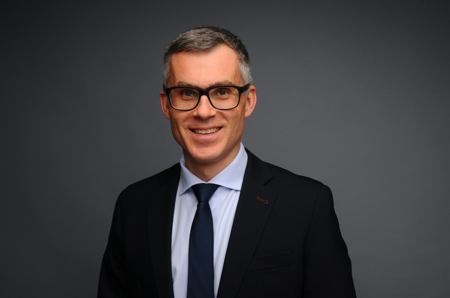 Christoph Stegemann - Arena International