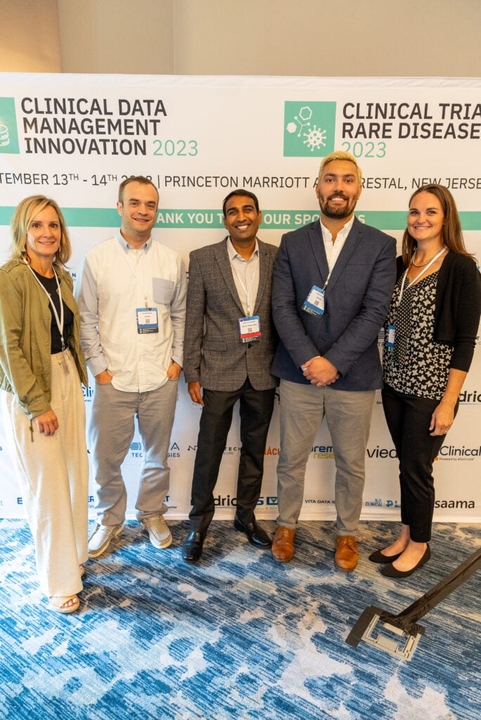 2nd Annual Clinical Trials in Rare Diseases Europe 2025 - Arena ...