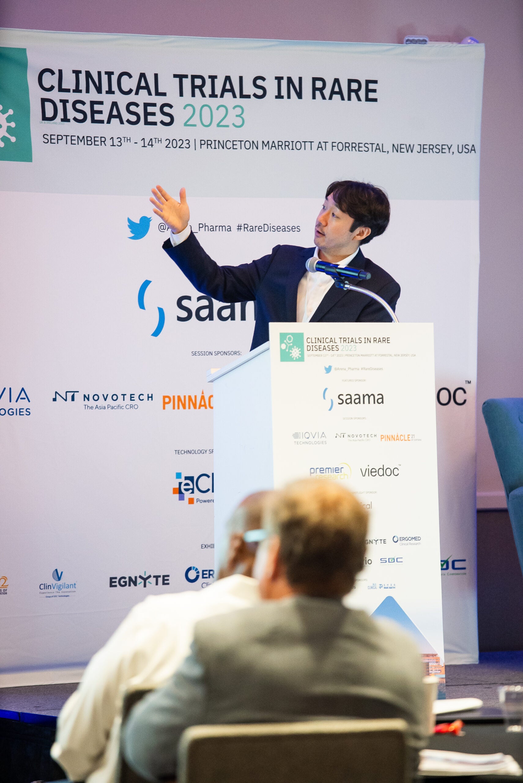 3rd Annual Clinical Data Management Innovation 2026 - Arena International