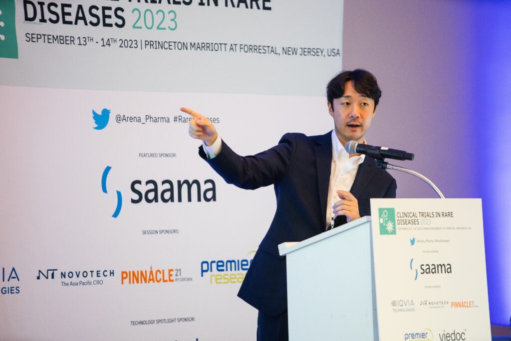 2nd Annual Clinical Data Management Innovation Europe 2025 - Arena ...