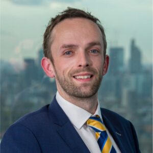 Anthony Ward - Arena International