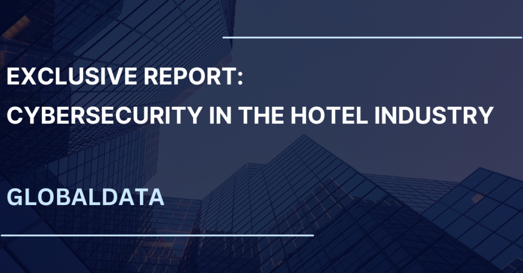 Cybersecurity in the hotel industry - Arena International