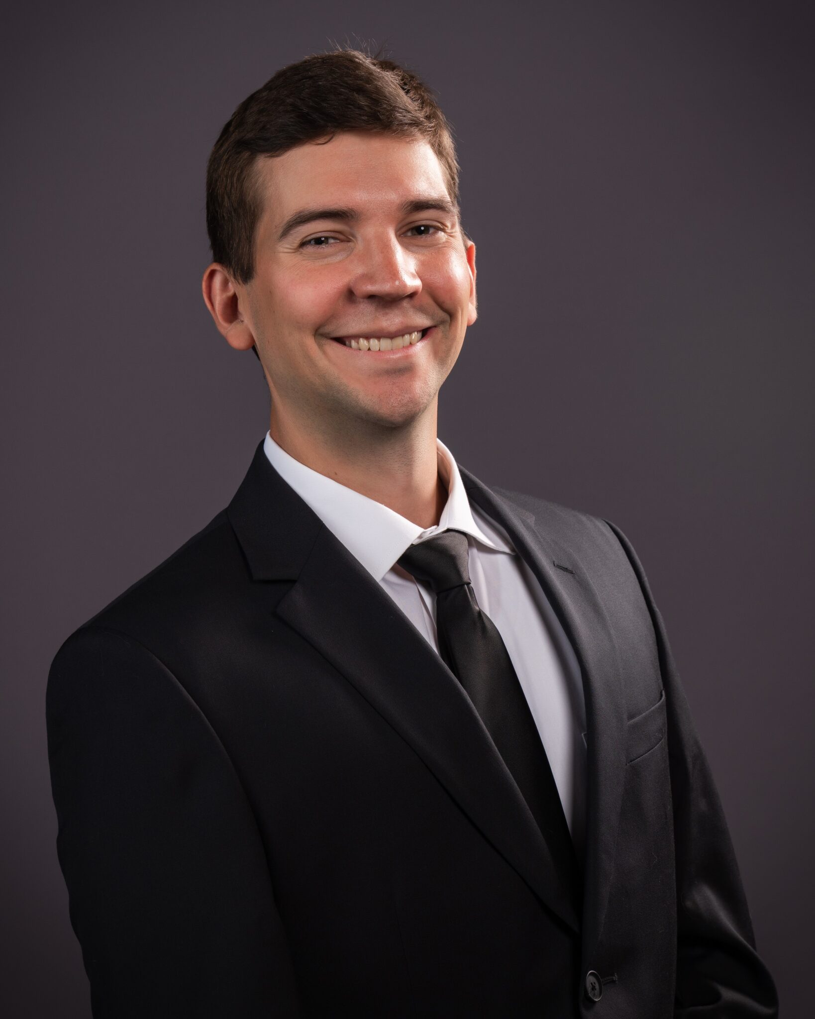 Dr. Mark Sullivan - Arena International